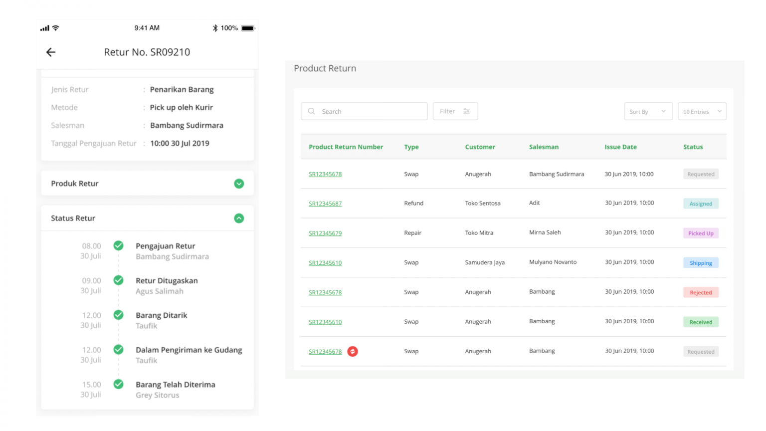 What is Order Fulfillment Rate? How can You Improve It?