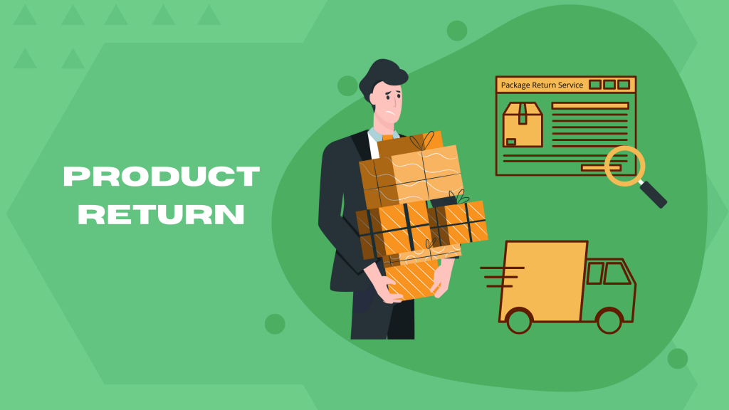 Product Return System Solution for Distributors | Advotics