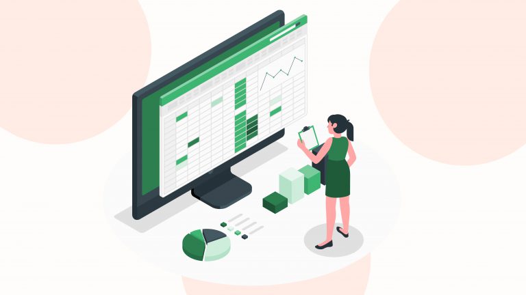 5 Things for Your 2020 Salesman Performance Review