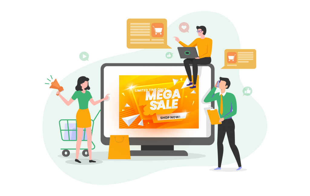 How to Effectively Run Promotion Campaign for Your Stores