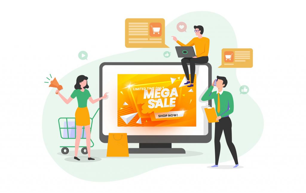 Cara Efektif Menjalankan Program Promosi untuk Toko Anda