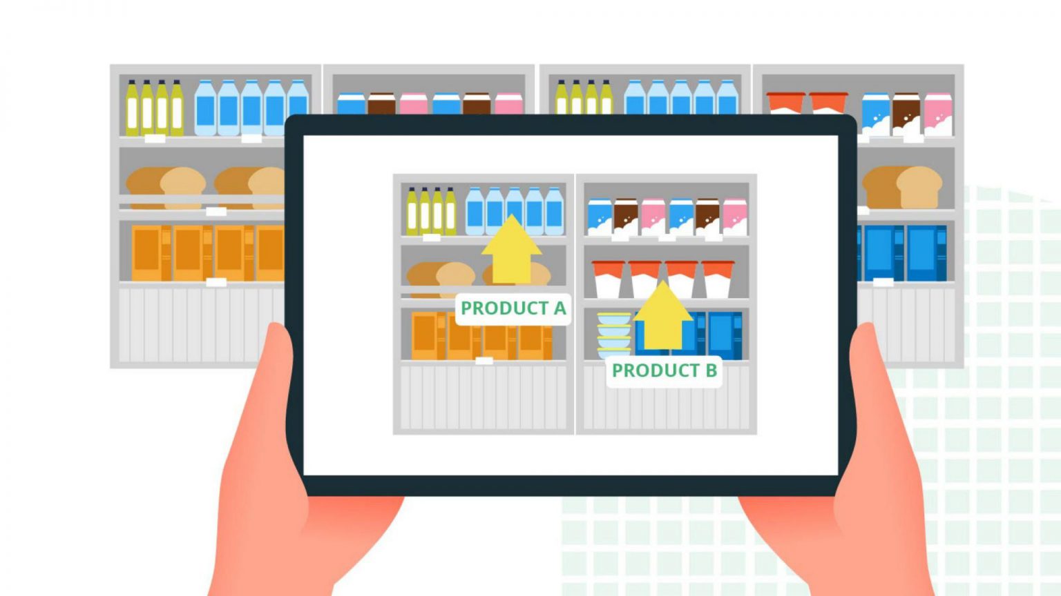Store Planogram - Digitize the Compliance Monitoring