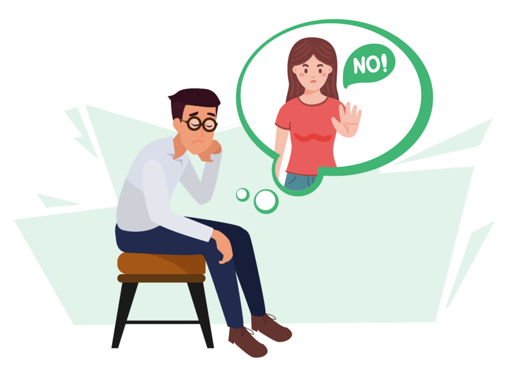 5 Reasons Customers "Reject" Your Offer and How To Deal With It