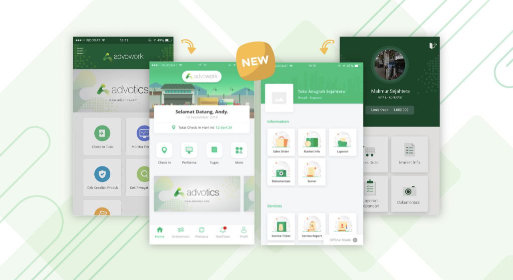 Whats New In Workforce Management System | Advotics