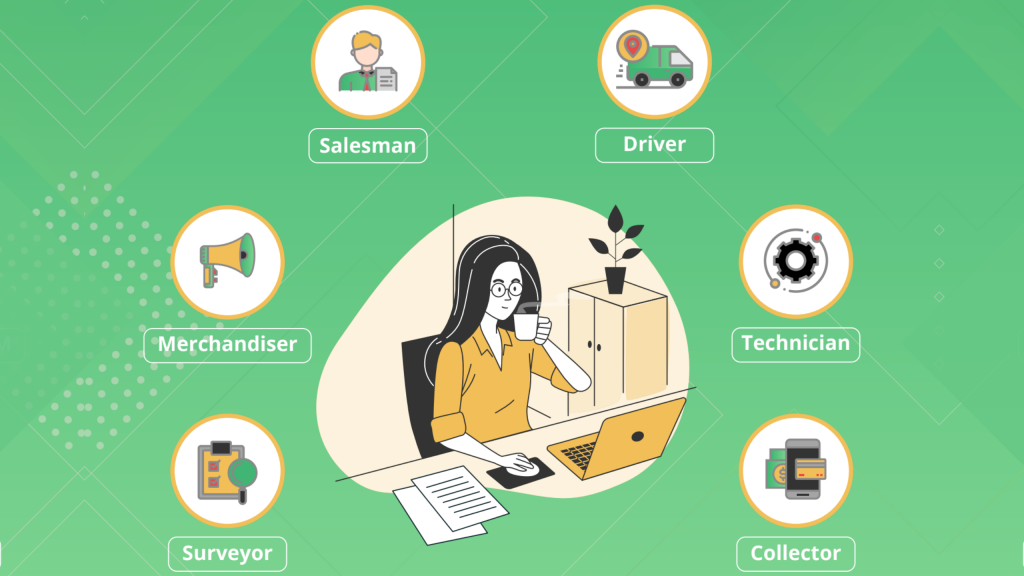 Who can Utilize the Workforce Management System Solution?