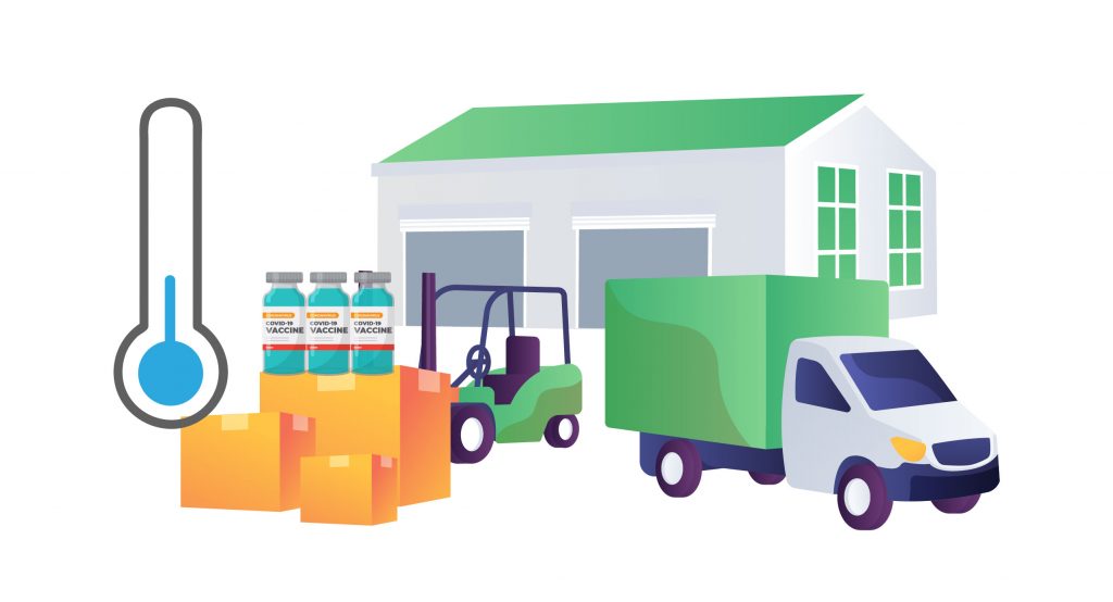 Guide to Cold Chain System & Vaccine Distribution