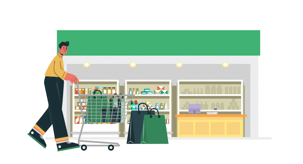 4 Strategi Manajemen Ritel Bagi Bisnismu | Advotics