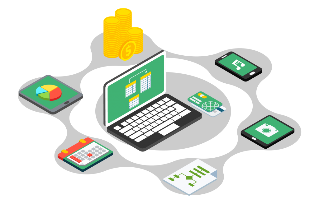 4 Rekomendasi Asset Management System bagi Bisnis Anda | Advotics